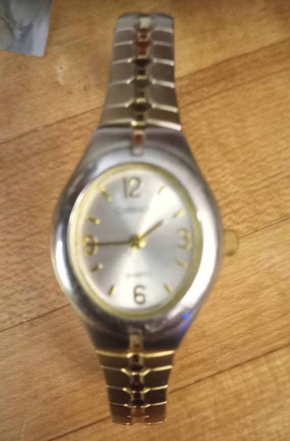 Vintage carriage by timex - Gem