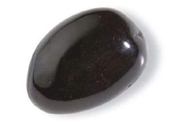 Pack of 3 Onyx Rock Mineral Specimens - Tumbled W Info Card - Etsy