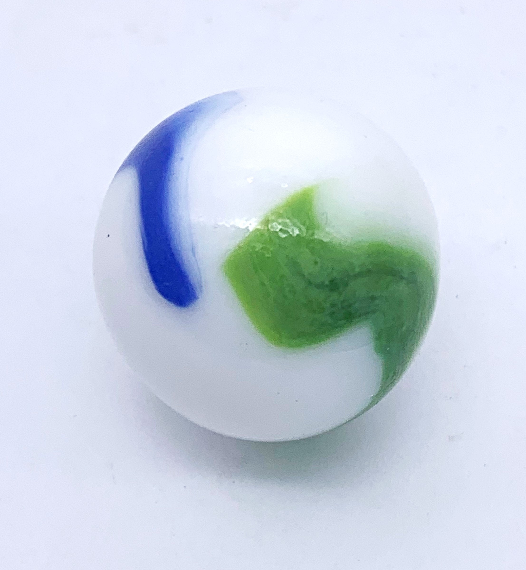 25mm agate Glass Mega Marble Shooters Pk 5 - Etsy