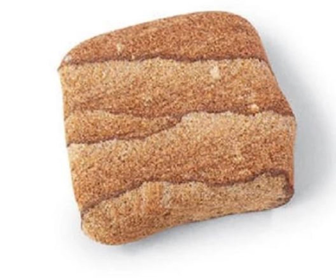 Sandstone Rock Mineral Specimen Pack of 3 W Info Card - Etsy