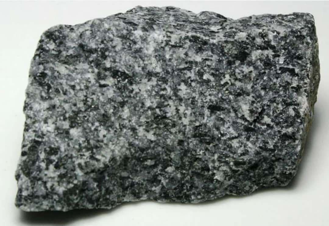 Diorite Pegmatite