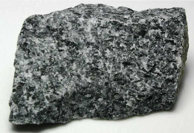 Diorite Rock