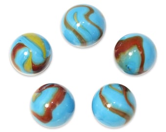 Chinese Marbles 14mm - Etsy