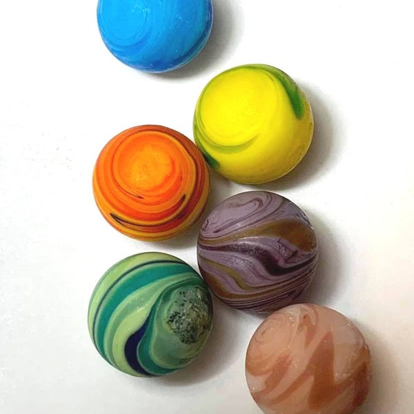 Marbles - Etsy