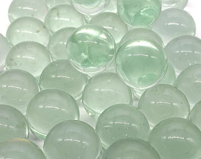 Marbles Glass Translucent 300 Pieces Great for Crafts - Etsy