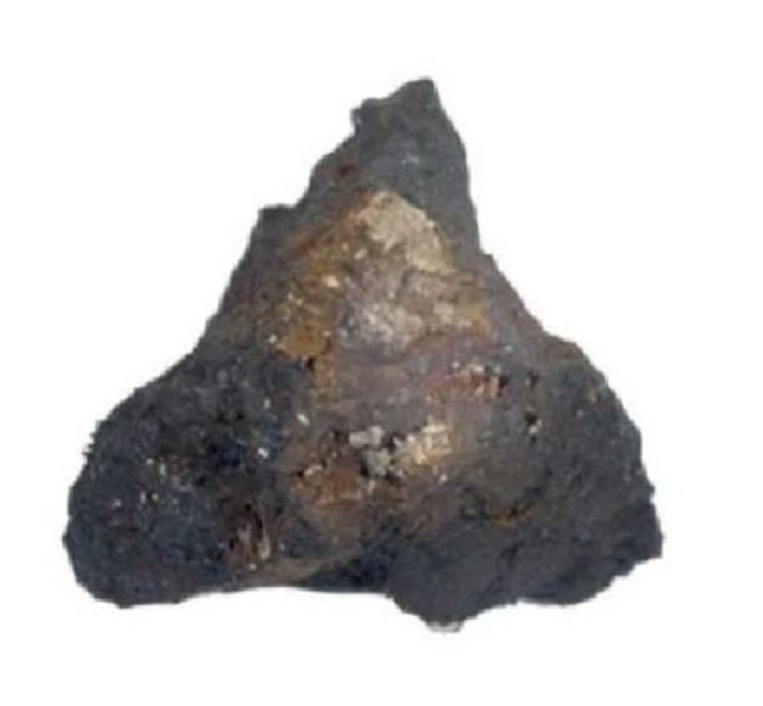 Natural Magnetic Lodestone Classroom Pack of 20 Pieces Approx. .75 - 1 ...