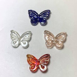 24 Piece Sample Pack Mini Glass Figurines - Assortment of Miniature ...