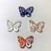 24 Piece Sample Pack Mini Glass Figurines - Assortment of Miniature ...