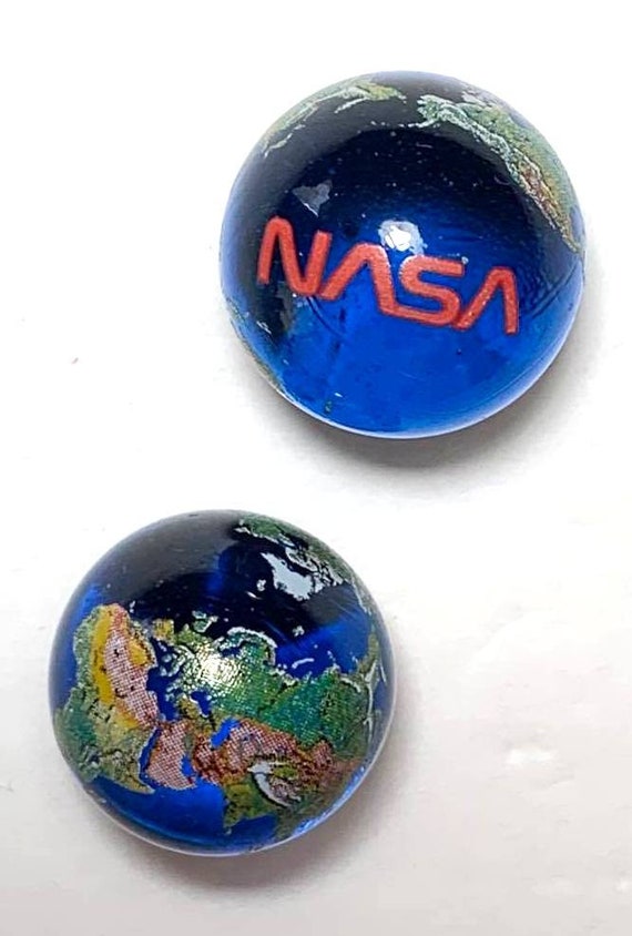 Nasa Blue Marble Matches