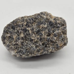 Anorthosite Igneous Rock - 10 Unpolished Mineral Specimens - Measures 1 ...