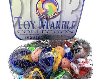 Mega Marbles Limited Edition - Etsy