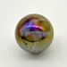 25mm Milky Way Shooters Pack of 5 Iridescent Metallic Glass Mega ...