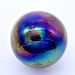 Net Bag of 2 Meteor (meteore) 42mm Mammoth Glass Mega Marbles (1.65 ...