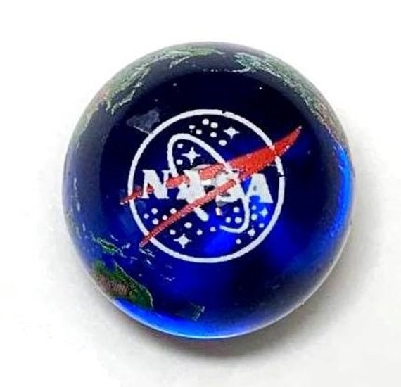 Nasa Meatball Logo Transparent