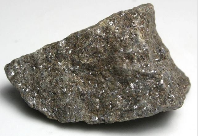 Sphalerite Zinc Sulfide Mineral - 10 Unpolished Rock Specimens ...