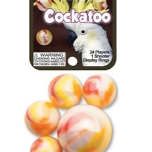 Vacor Swirl Machine Made Toy Marbles Marbles - Troll - Massive | Geko ...