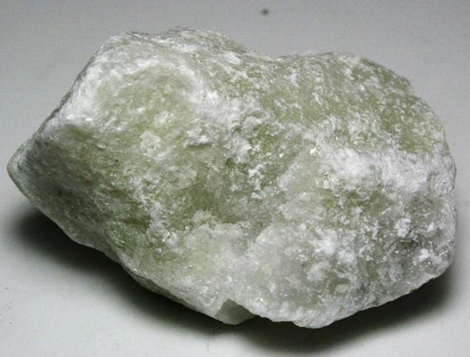 White Marble Metamorphic Rock 3 Unpolished Mineral Specimens - Etsy