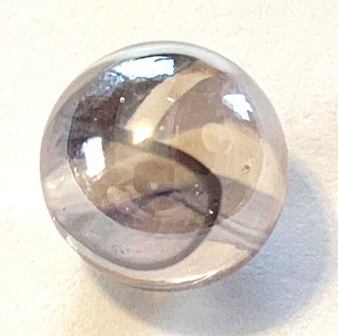 14mm fairy Player Marbles .55 Inch Pack 5 - Etsy