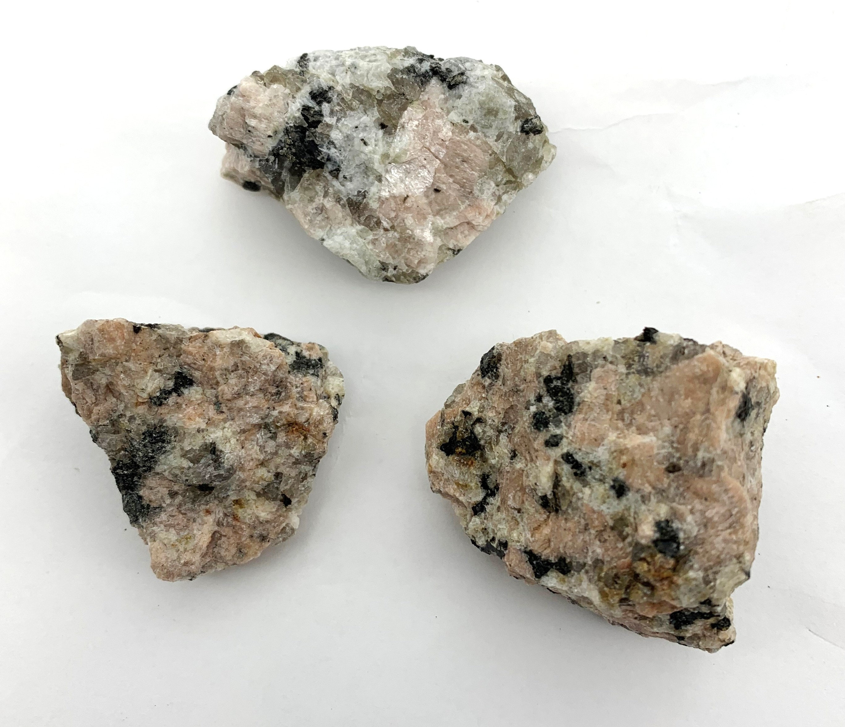 Igneous Rocks Pegmatite
