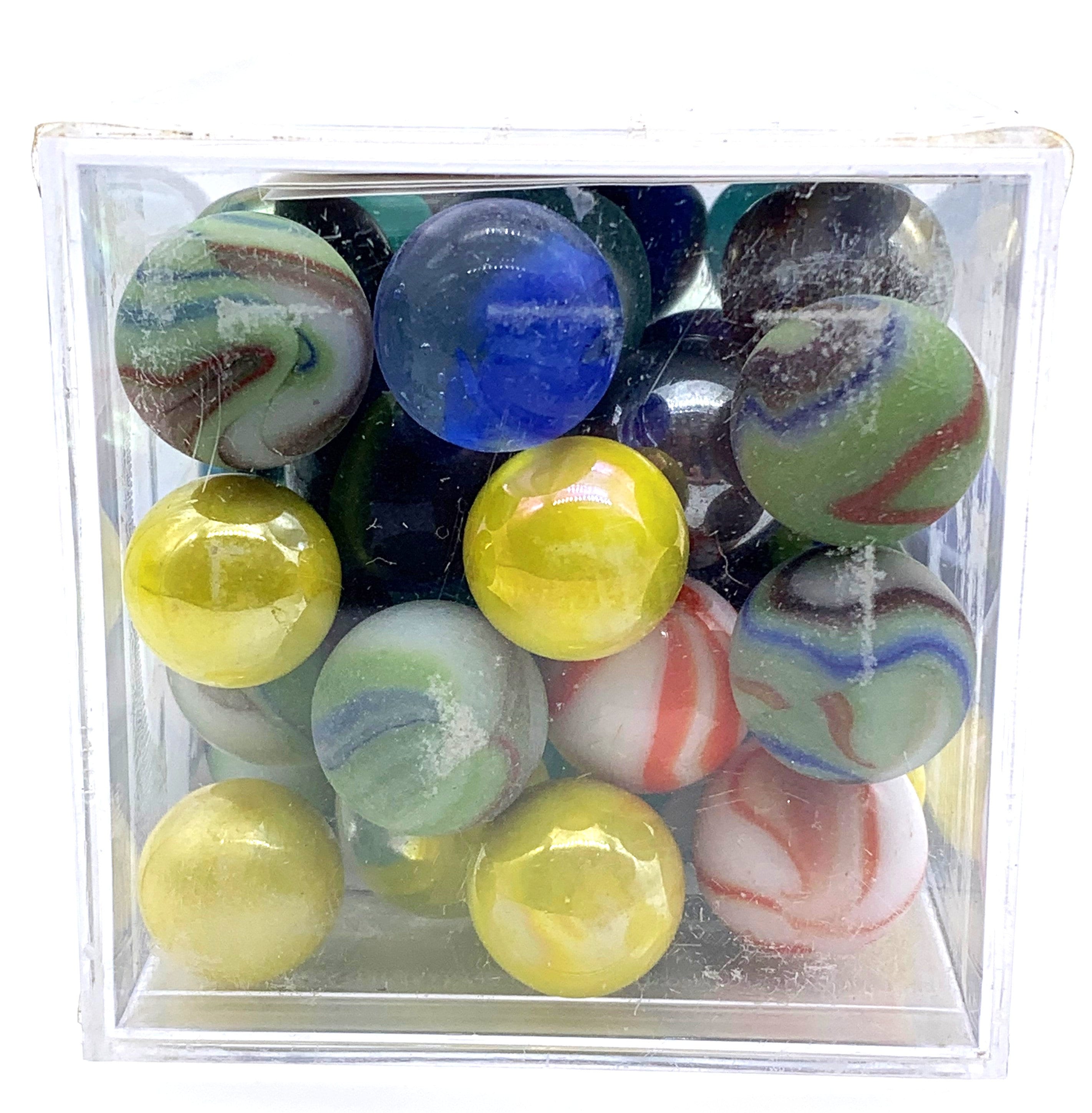 Mega Marbles New Generation Collector Boxes in 2000 Catalouge - Etsy