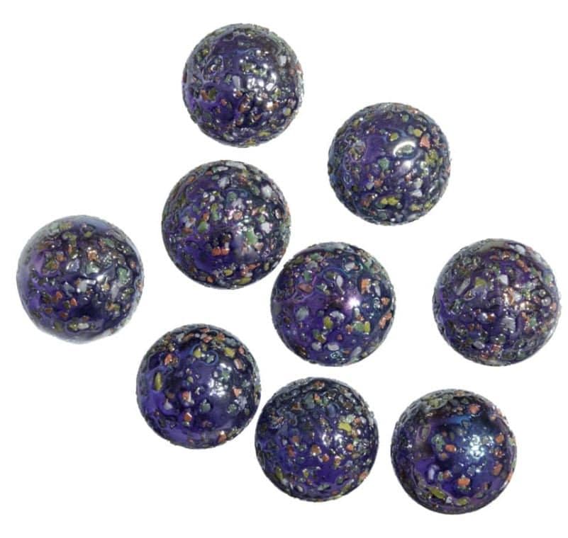 16mm Glitterbomb Bulk Pack of 50 or 100 Player | Etsy
