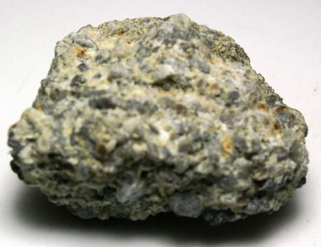 Conglomerate Sedimentary Rocks
