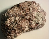Coarse-grained Red Arkose Sedimentary Rock 10 Pieces Mineral - Etsy