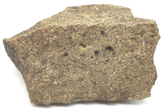 Igneous Rock Andesite