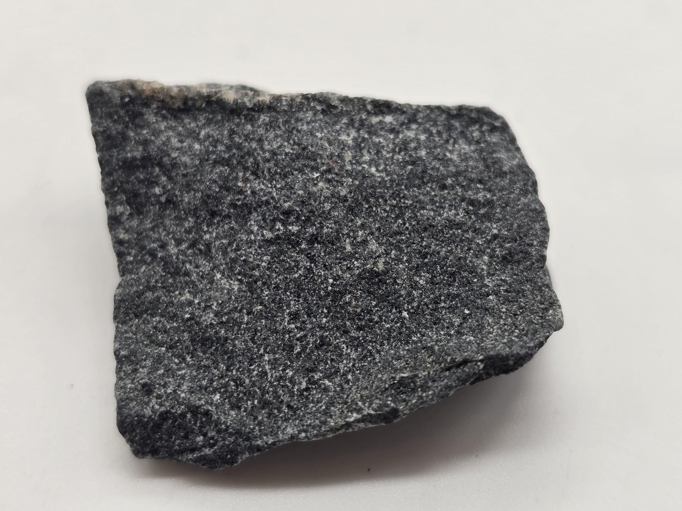 Hornfels Metamorphic Rock - 10 Unpolished Mineral Specimens - Etsy