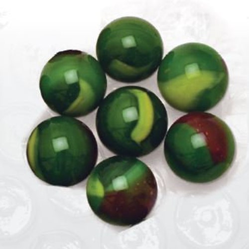 14mm dragon Board Game Player Glass Marbles - Etsy