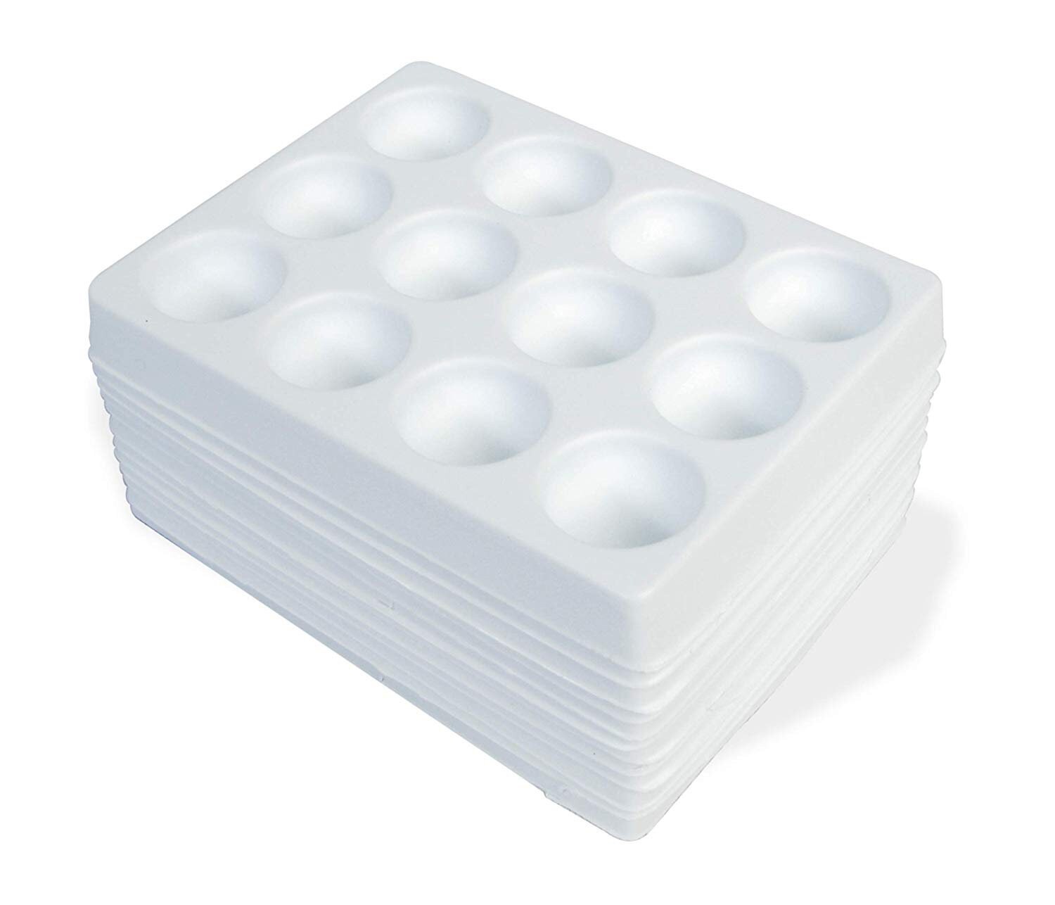 Spot Plate Chemistry