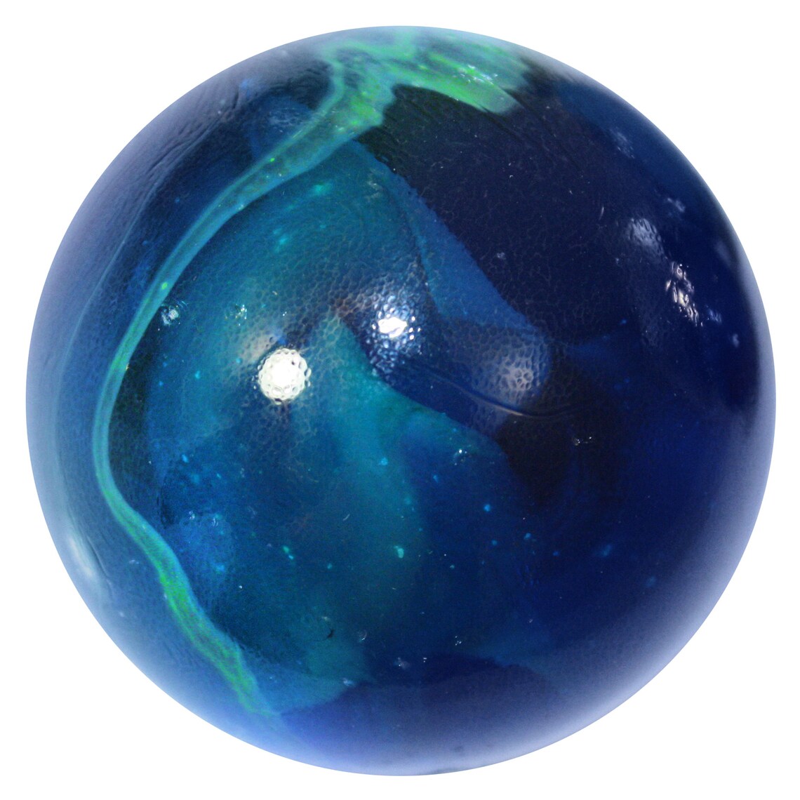 50mm sea Turtle Glass Toebreaker Marble 2 Inch - Etsy