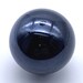25mm "steely Torpedo" Glass Mega Marbles Shooter Pack of 5 (1 Inch ...