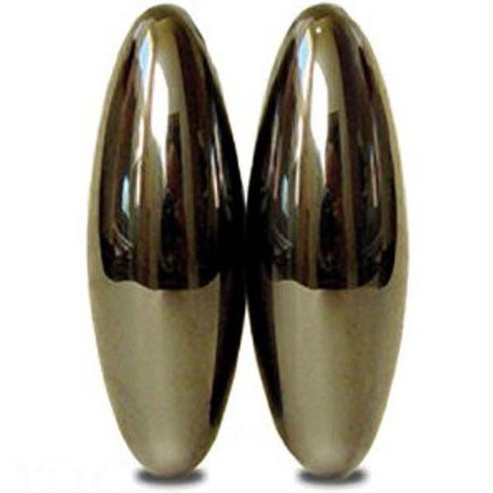 One Pair Large Magnet Ellipsoids Buzz Magnets 60mm 2.25 | Etsy