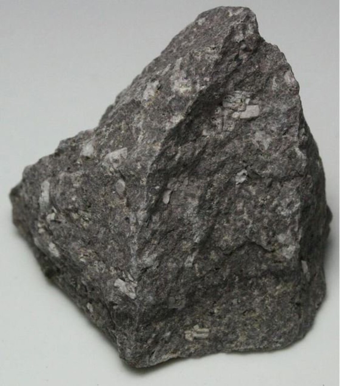 Porphyritic Rhyolite Igneous Rock 10 Unpolished Mineral | Etsy