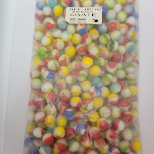 Marbles - Etsy