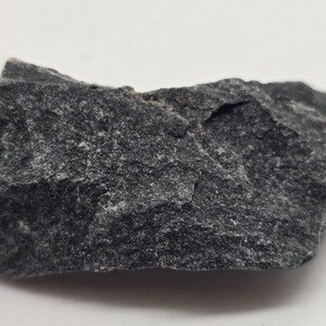 Hornfels Metamorphic Rock - 10 Unpolished Mineral Specimens - Etsy