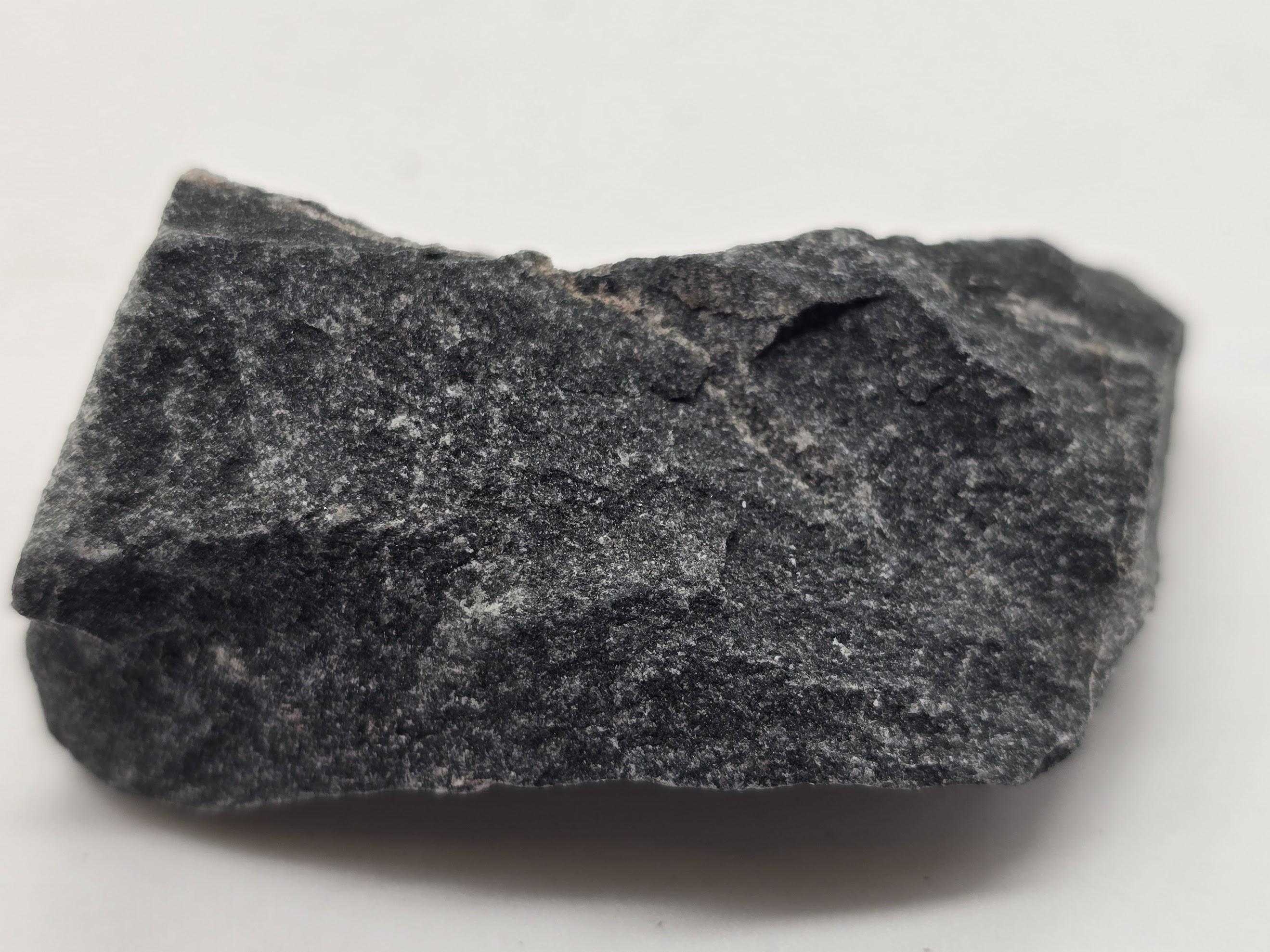 Hornfels Metamorphic Rock - 10 Unpolished Mineral Specimens - Etsy