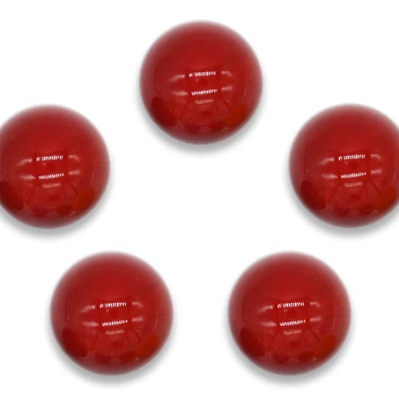 14mm Glass Marbles Bulk - Etsy