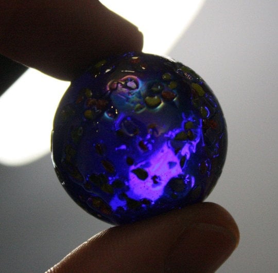 16mm Glitterbomb Bulk Pack of 50 or 100 Player | Etsy