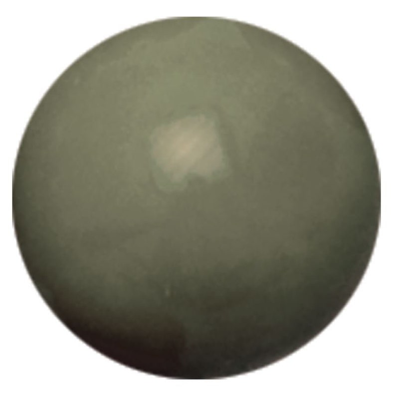 Pack of 5 or 10 Opal Glass Marbles 25mm Choose Your Colors & | Etsy