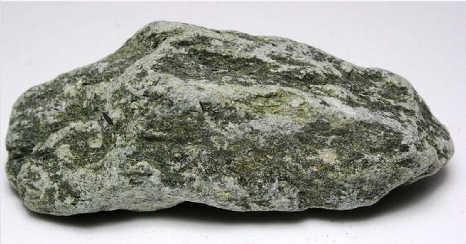 Chlorite Phyllosilicate Rock 10 Unpolished Mineral Specimens - Etsy