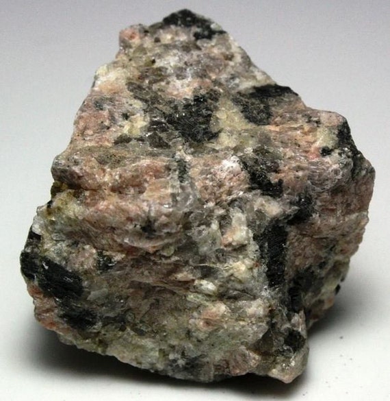Pegmatite Rock