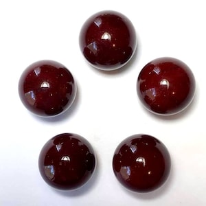 Choose From 11 Colors Opal Glass Shooter Marbles 25mm: Choice of Sample ...