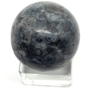 Single 25mm Flash Stone Shooter Mineral Marble Dark Base With Shining ...