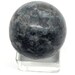 Single 25mm Flash Stone Shooter Mineral Marble Dark Base With Shining ...