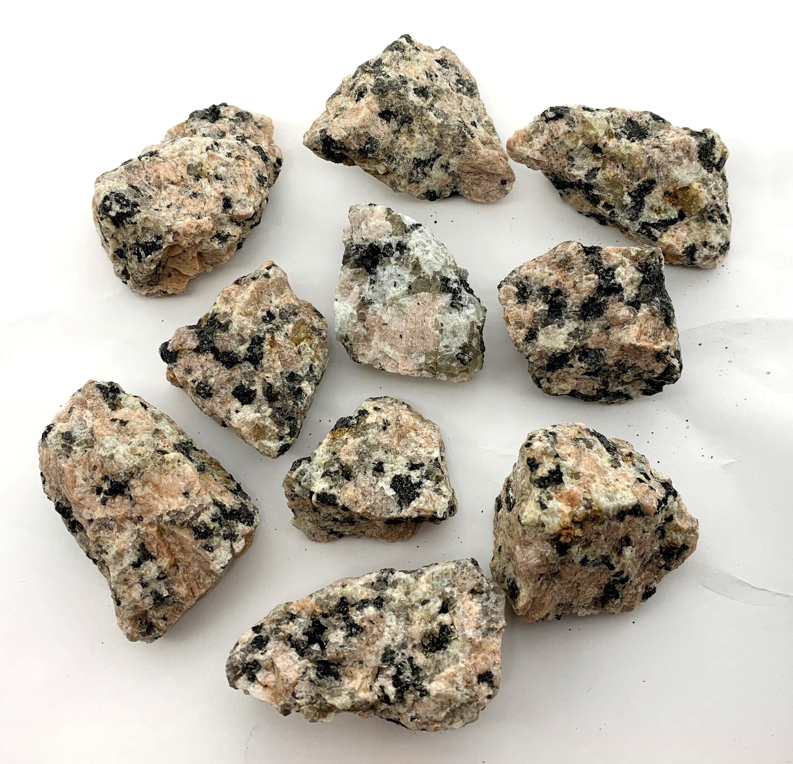 Igneous Rocks Pegmatite