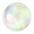New for 2023! 42mm Gelato Massive Glass Marble 1.65" Vacor House of ...