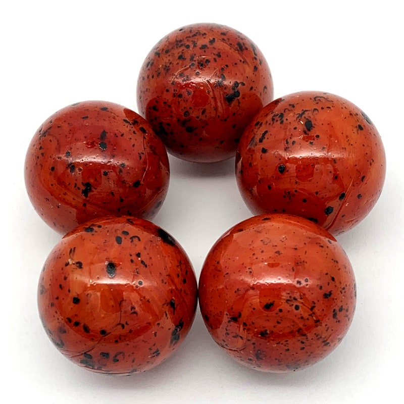 Aggie Marbles - Etsy