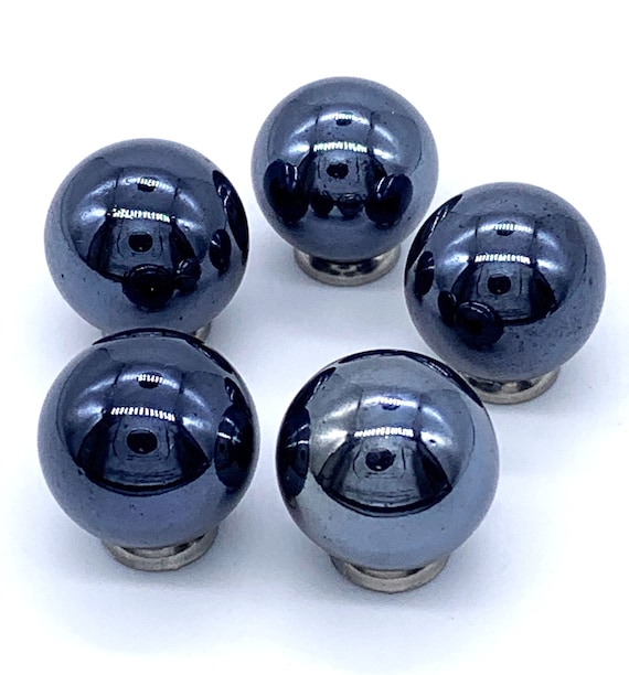16mm steely Torpedo Glass Mega Marbles Player Pack | Etsy